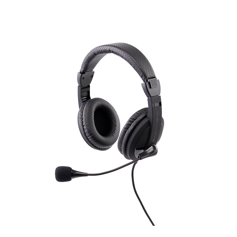 Ultra-Comfort USB Headset : Oshtugon Computers | Computer Sales ...