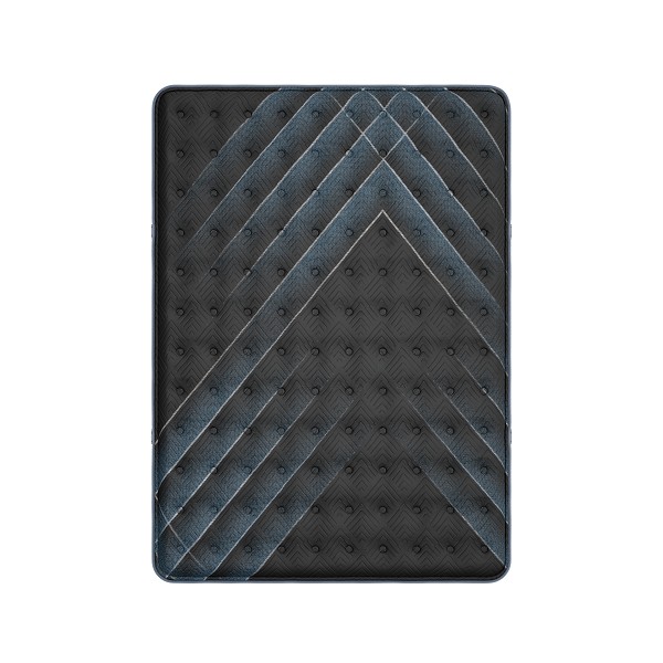 Beautyrest World Class Hydra Level 2 Mattress – Queen : Oshtugon ...